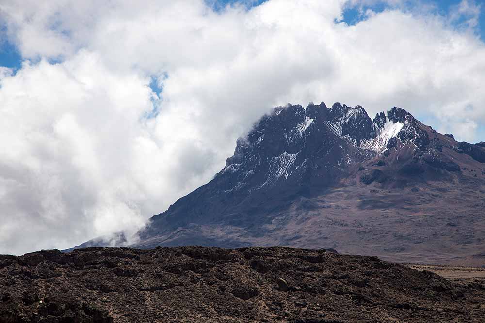 Rongai Route (7 Days) - All Weather Adventures